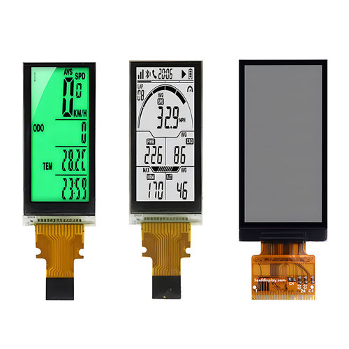 What is Reflective TFT LCD? What are the advantages of Reflective TFT LCD?