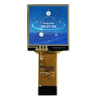 Square LCD Display factory, Buy good quality Square LCD Display ...