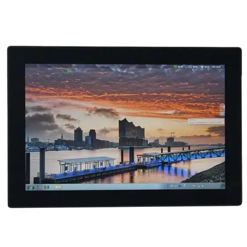23.8 Inch Full Viewing Angle LVDS FHD 1920*1080 TFT Display With USB ...