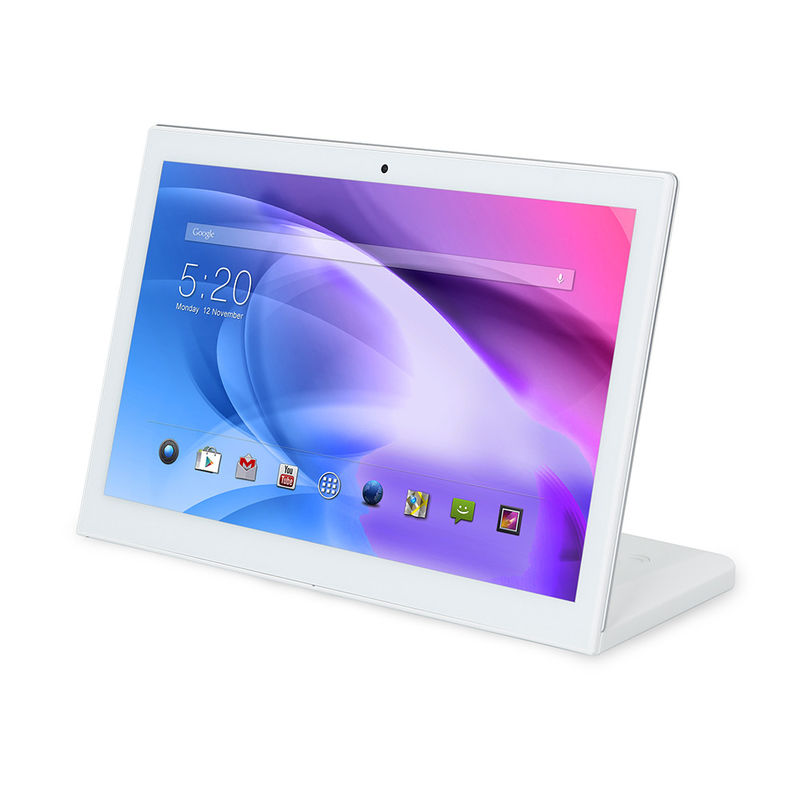 14 Inch Industrial And Commercial Android Touch All In One Intelligent ...