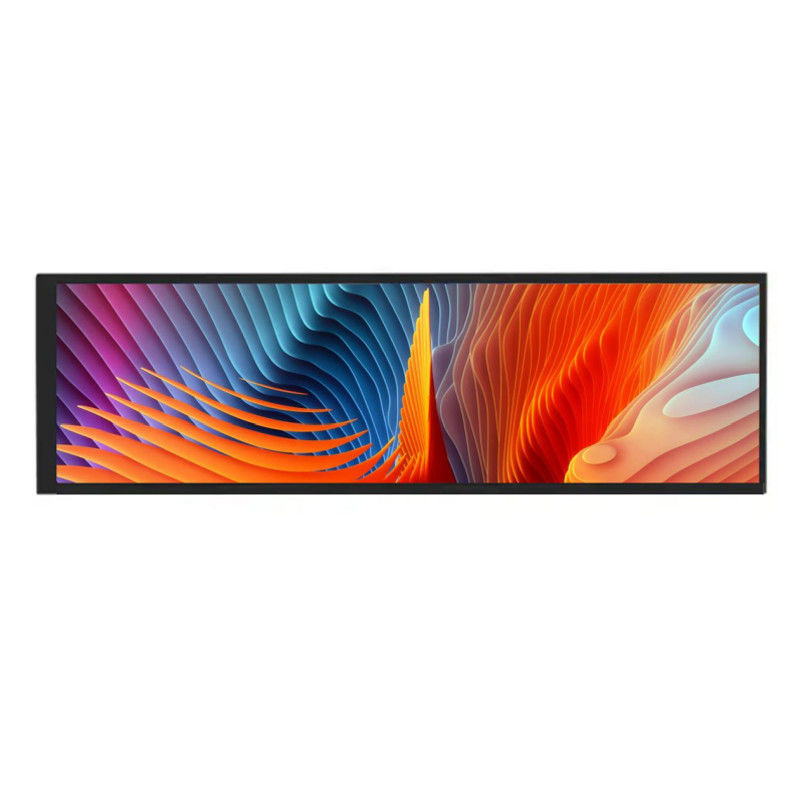 China Factory Supply 8.8 Inch Bar Type TFT Display 480x1920 Pixel MIPI ...
