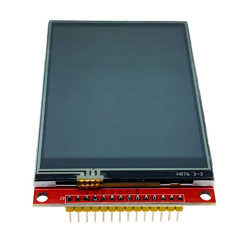 3.2-Inch SPI Serial Port TFT LCD Screen Display Module ILI9341 Driver ...