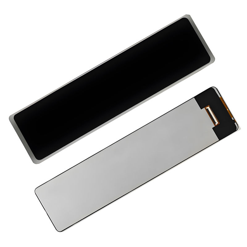 11.3-Inch IPS Bar Type TFT LCD Display With 440x1920 Pixels MIPI 4-Lane ...