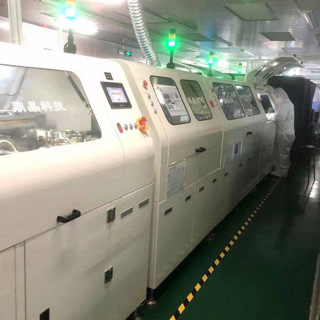 Industrial Grade 2 Inch OLED Display Module 128x32 Graphic SPI I2C ...