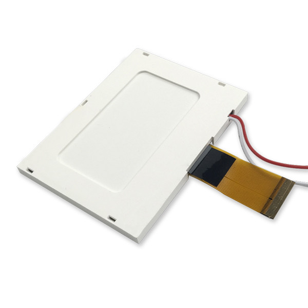 COG 240x160 LCD Graphic Display Module FSTN Positive 3.3V MUC 8080 ...