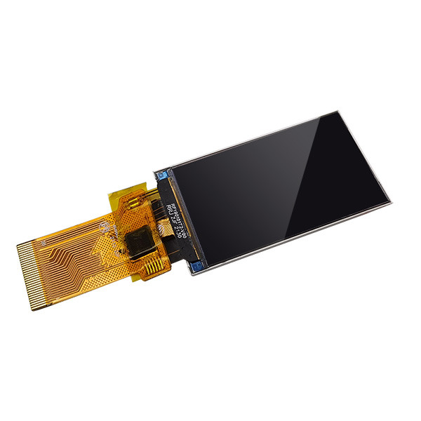 1.9 Inch touch TFT display 170x320 With ST7789V SPI RGB Interface