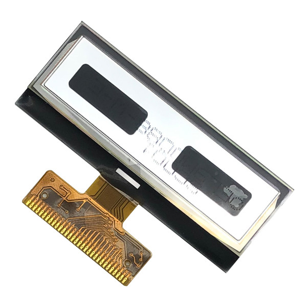 2 Inch OLED Display Module 128x32 Graphic SPI I2C Interface